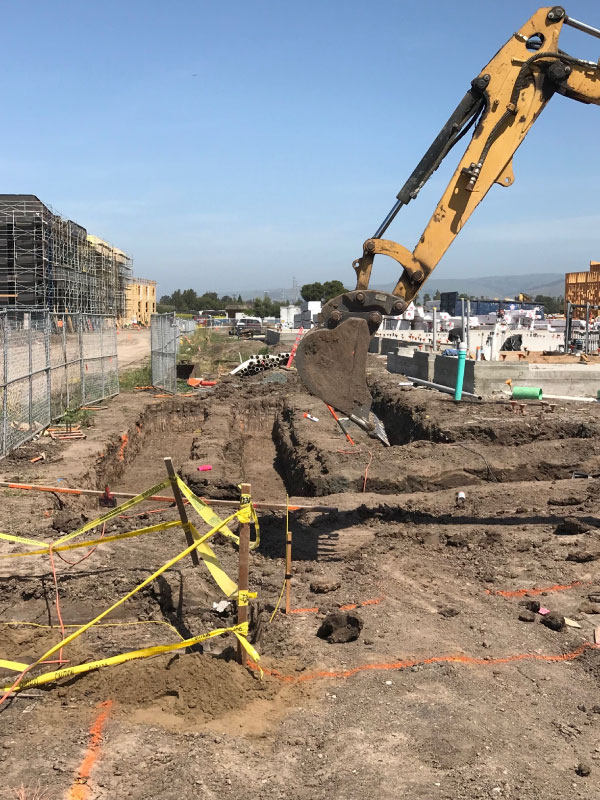 Division 01 Construction Management Services | Bickford Construction