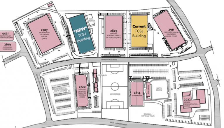SJCOE – San Joaquin County Office of Education - Division 01 ...